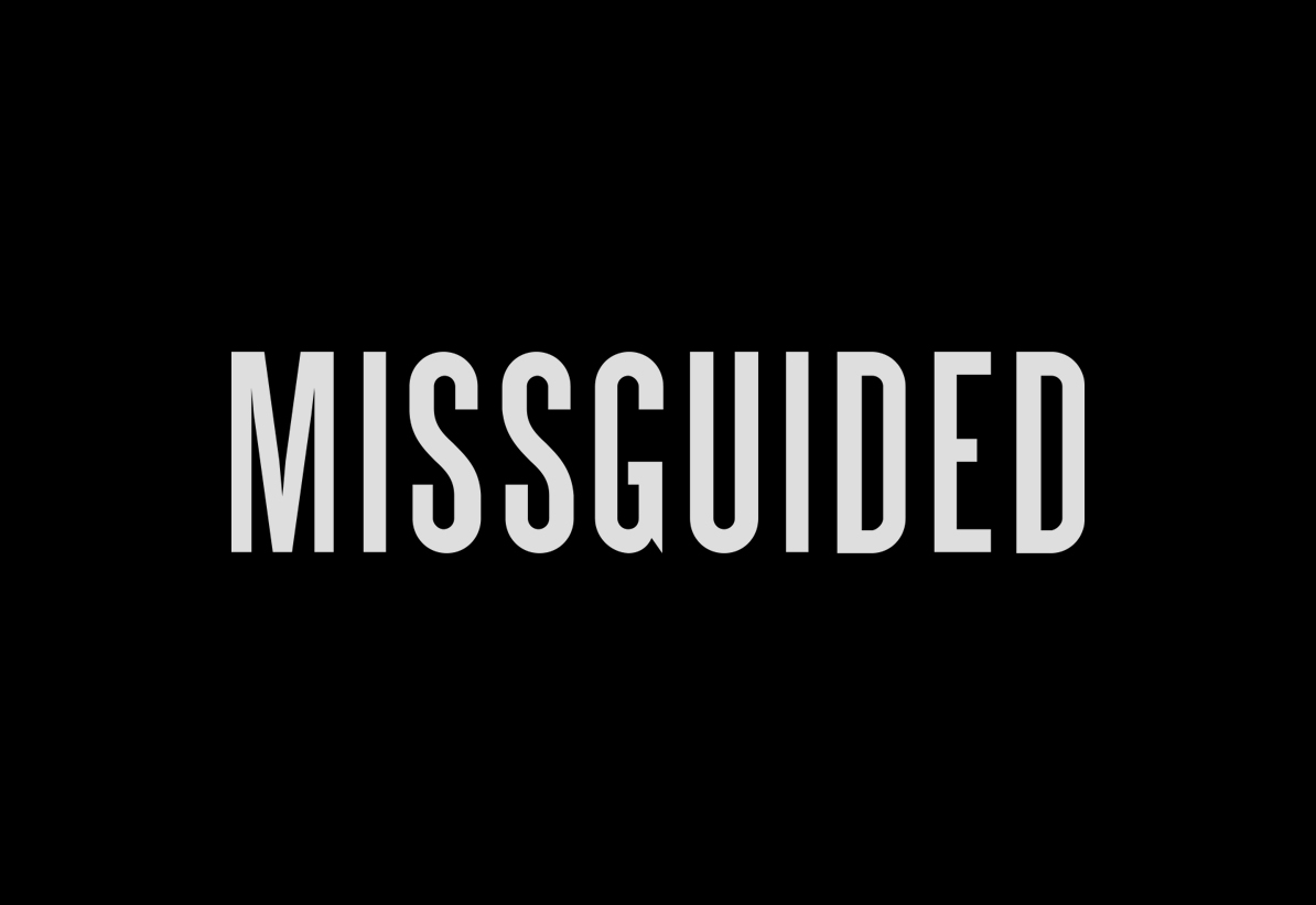 Missguided - Executional