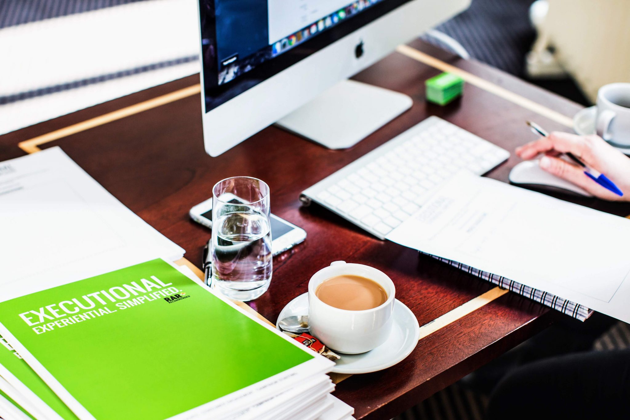 Our Story | Over A Decade Of Promotional Experience At EXECUTIONAL