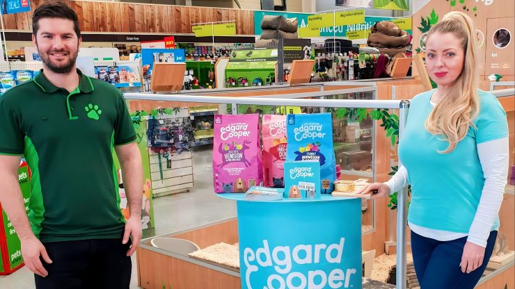 Product Demonstration | In Store Demonstration | Demonstrators