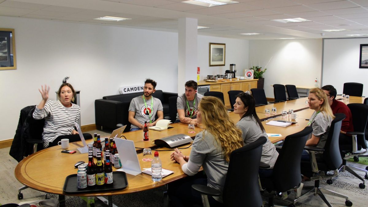 Product Demonstration | In Store Demonstration | Demonstrators