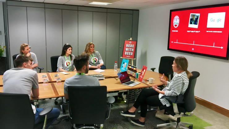 Product Demonstration | In Store Demonstration | Demonstrators