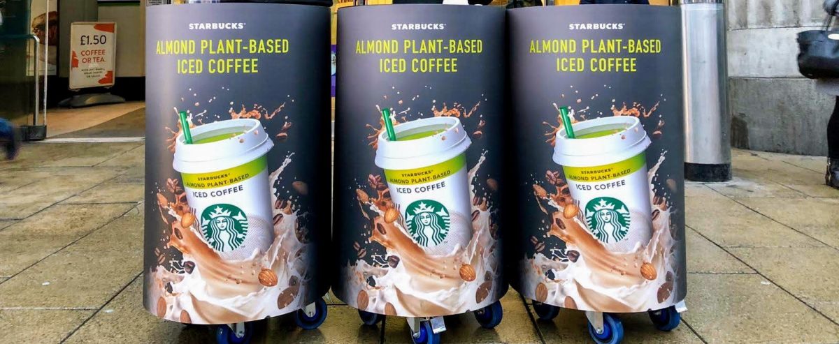 Sampling Bins | Promotional Sampling Bins | Branded Sampling Bins