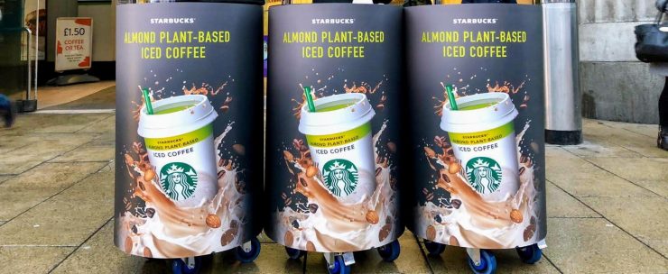 Sampling Bins | Promotional Sampling Bins | Branded Sampling Bins