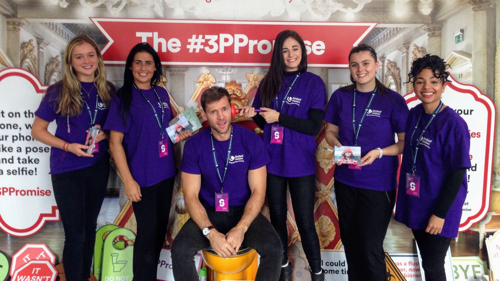 Promotional Staff | Promo Staff | UK Promotional Staff