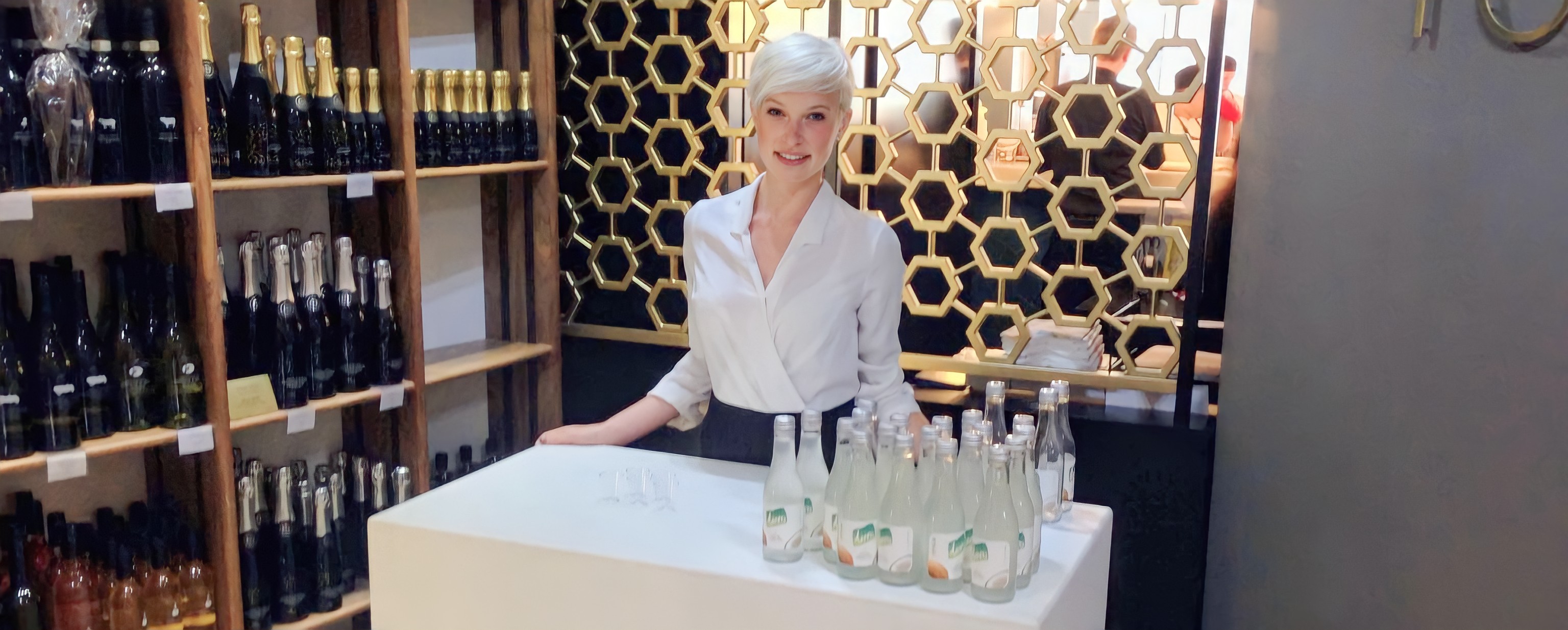 In Store Product Sampling | In Store Sampling | Nationwide