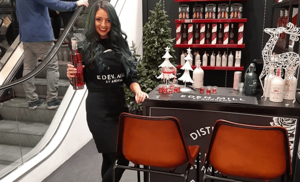 In Store Product Sampling | In Store Sampling | Nationwide