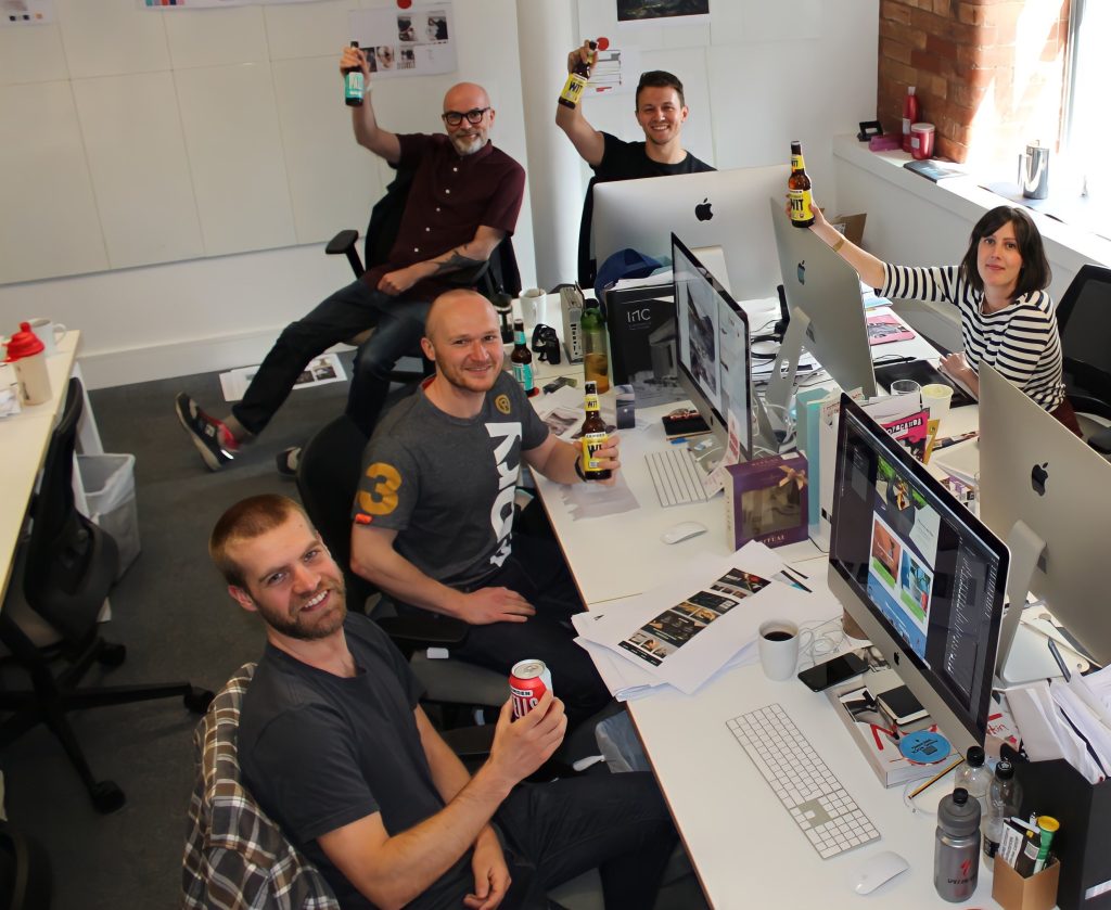 Office Product Sampling | Head Office Product Sampling