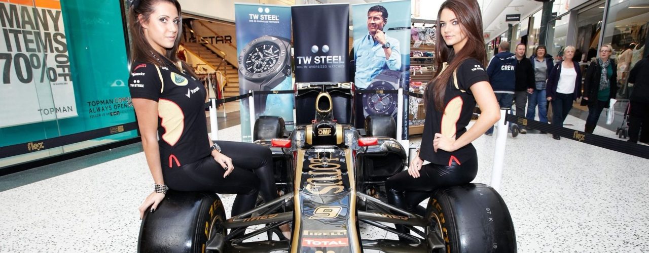 Promotional Model | Promo Girl | Promo Girls London & UK