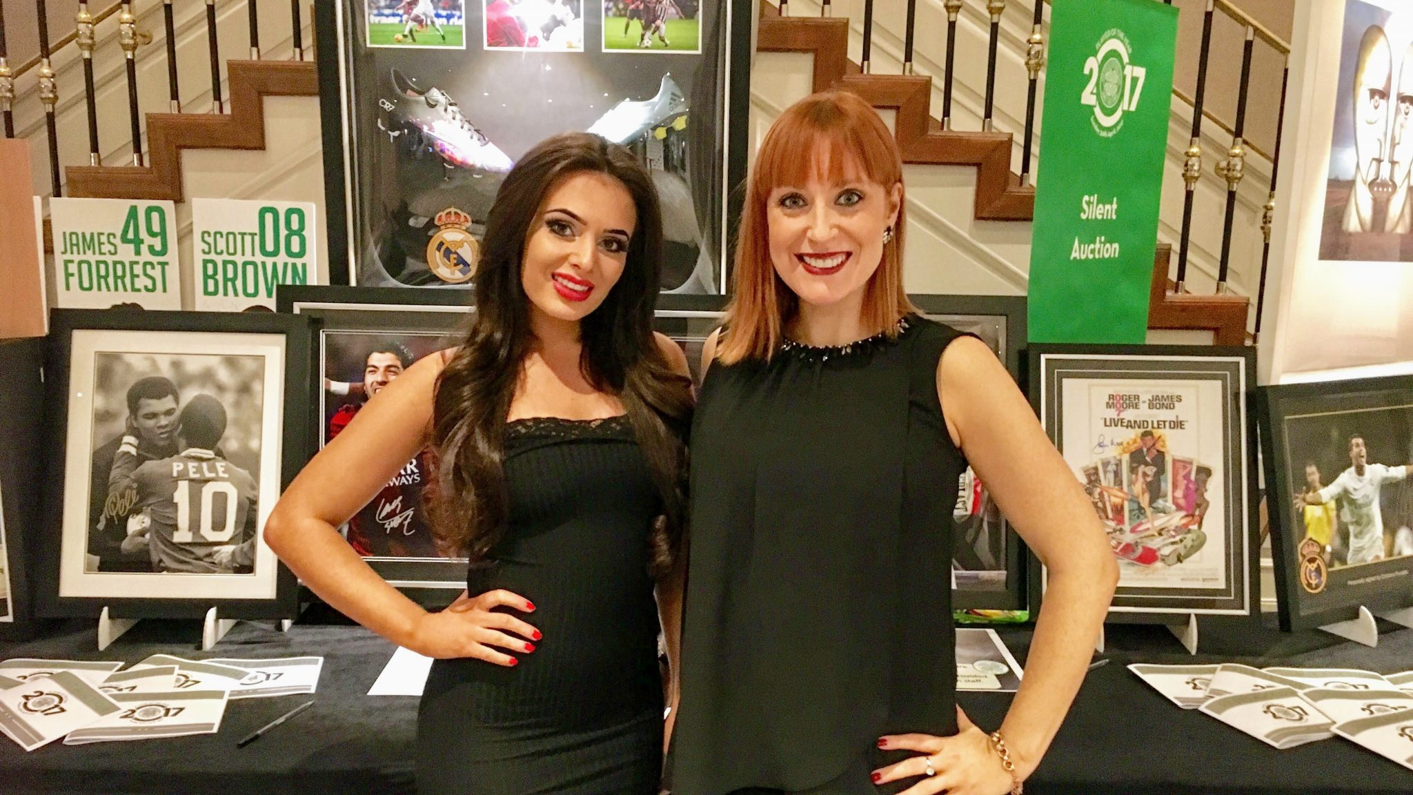 Event Hosts | Hostess Agency London & UK | 5000 Staff