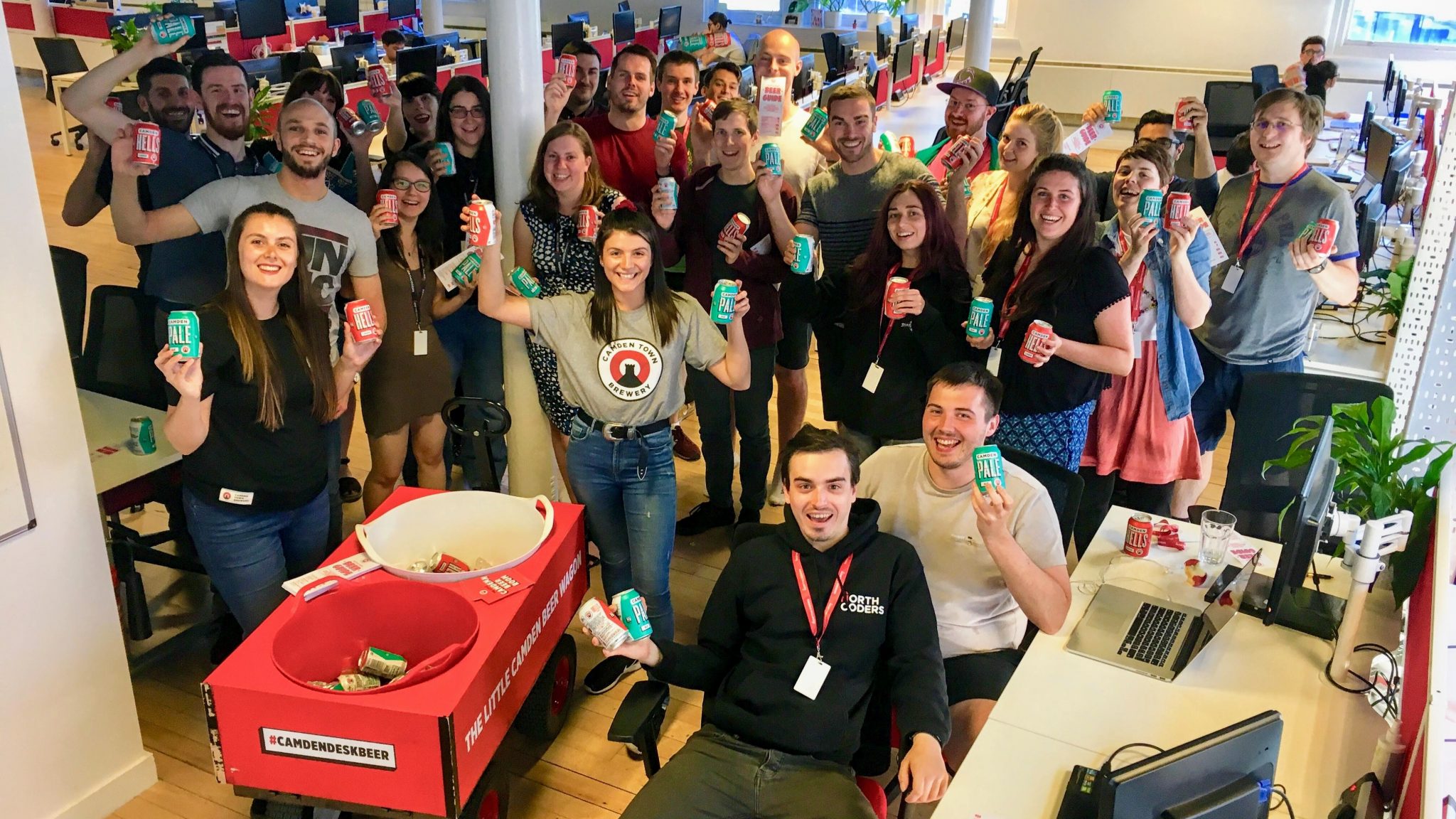 Promotional Staff Leeds | Promo Staff Leeds | EXECUTIONAL