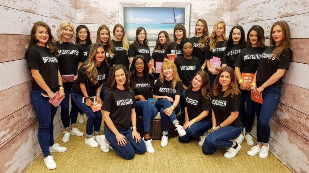 Promotional Model | Promo Girl | Promo Girls London & UK