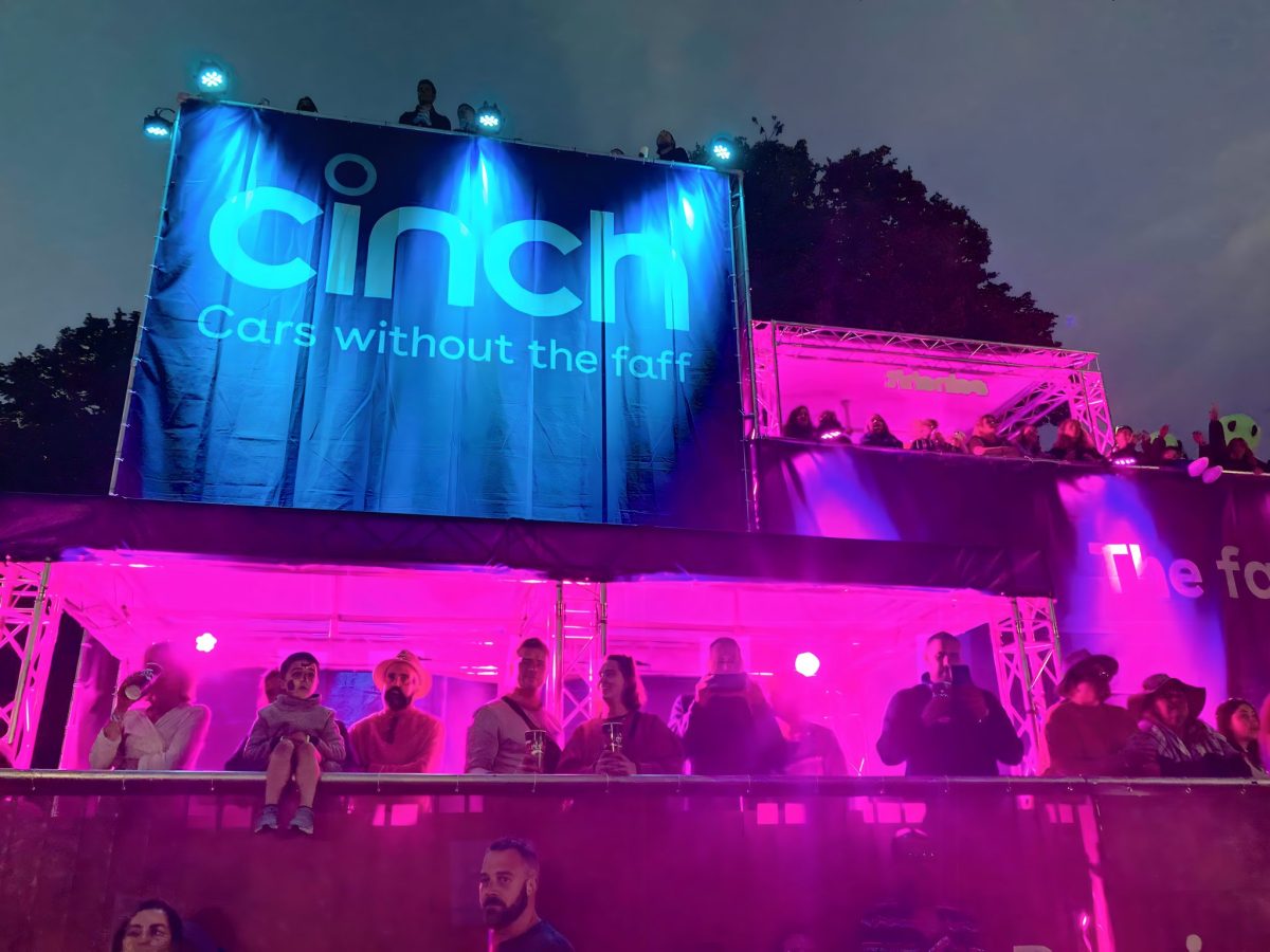 Festival Staff | Festival Event Staff | Festival Work