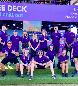 Event Staffing Agency | Staffing Events In London & Across The UK