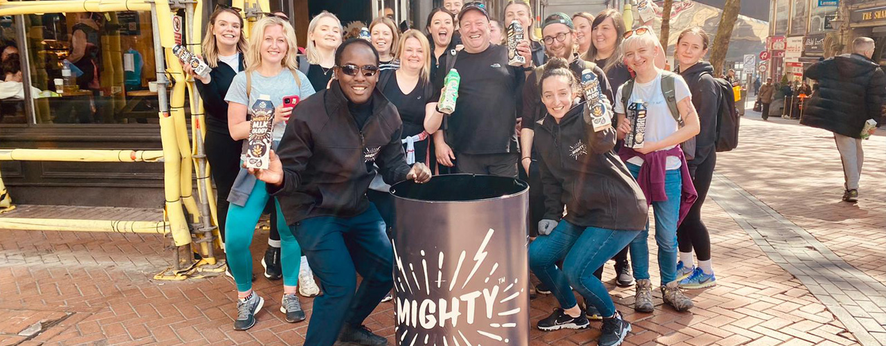 Roaming Sampling: A Cost-Effective Way to Target Your Ideal Customers