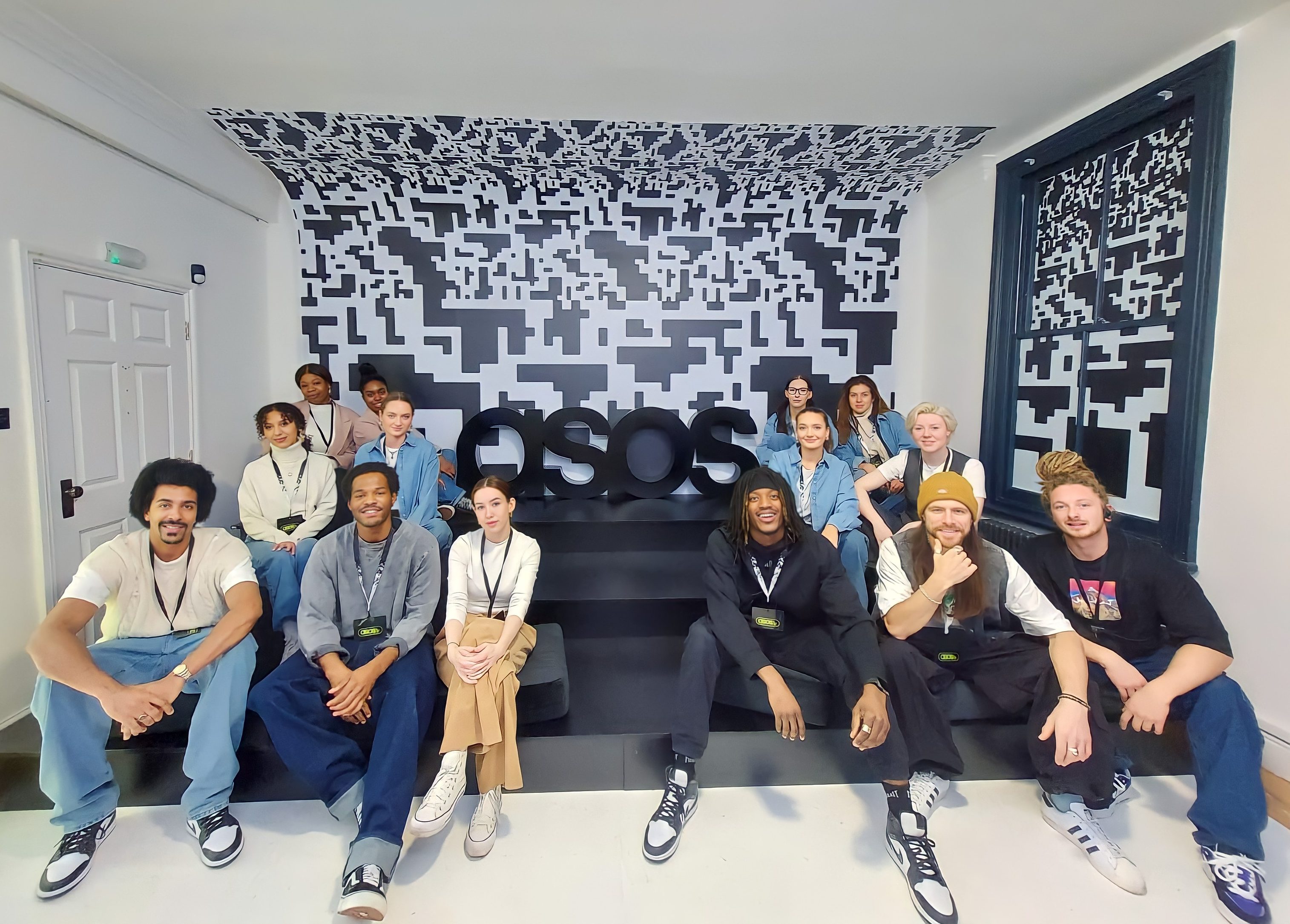 ASOS in Real Life - EXECUTIONAL