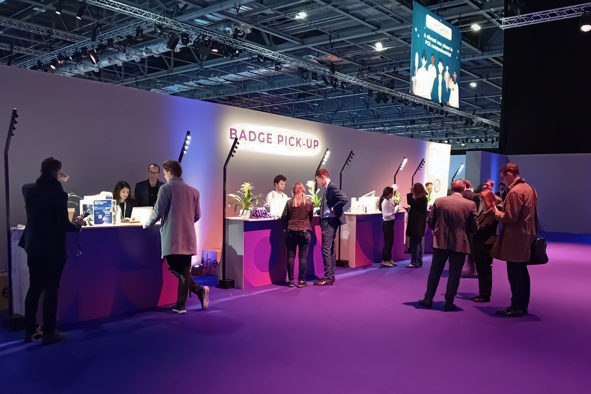 PCR London Valves 2023 - Executional