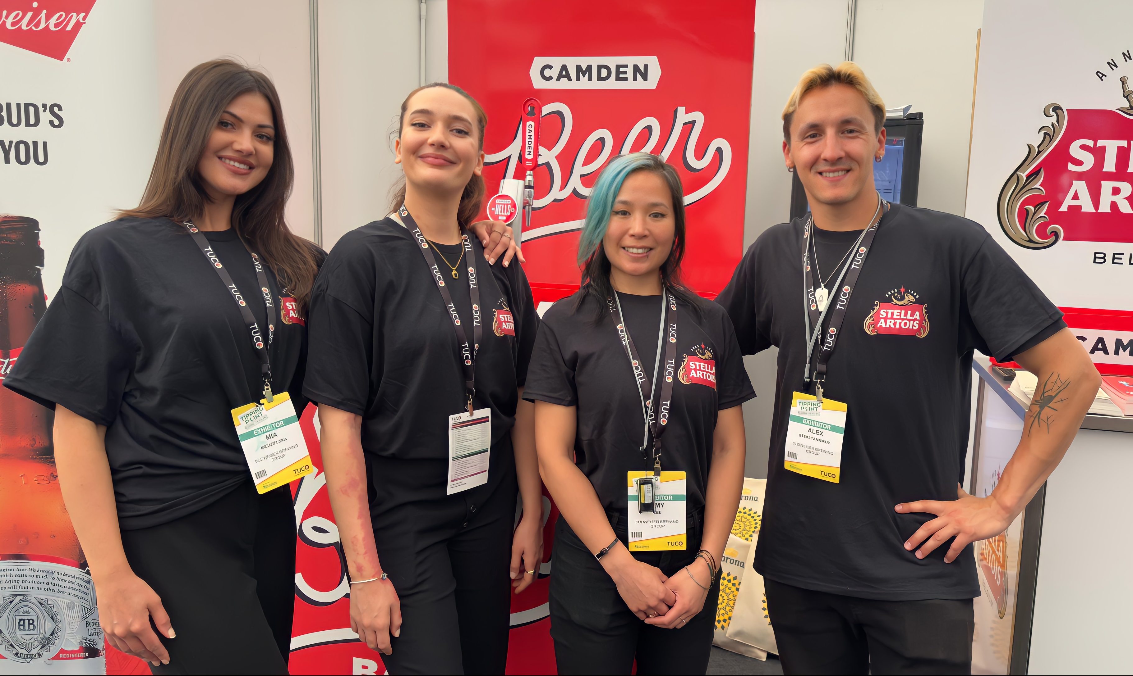 TUCO Conference 2024 - Executional