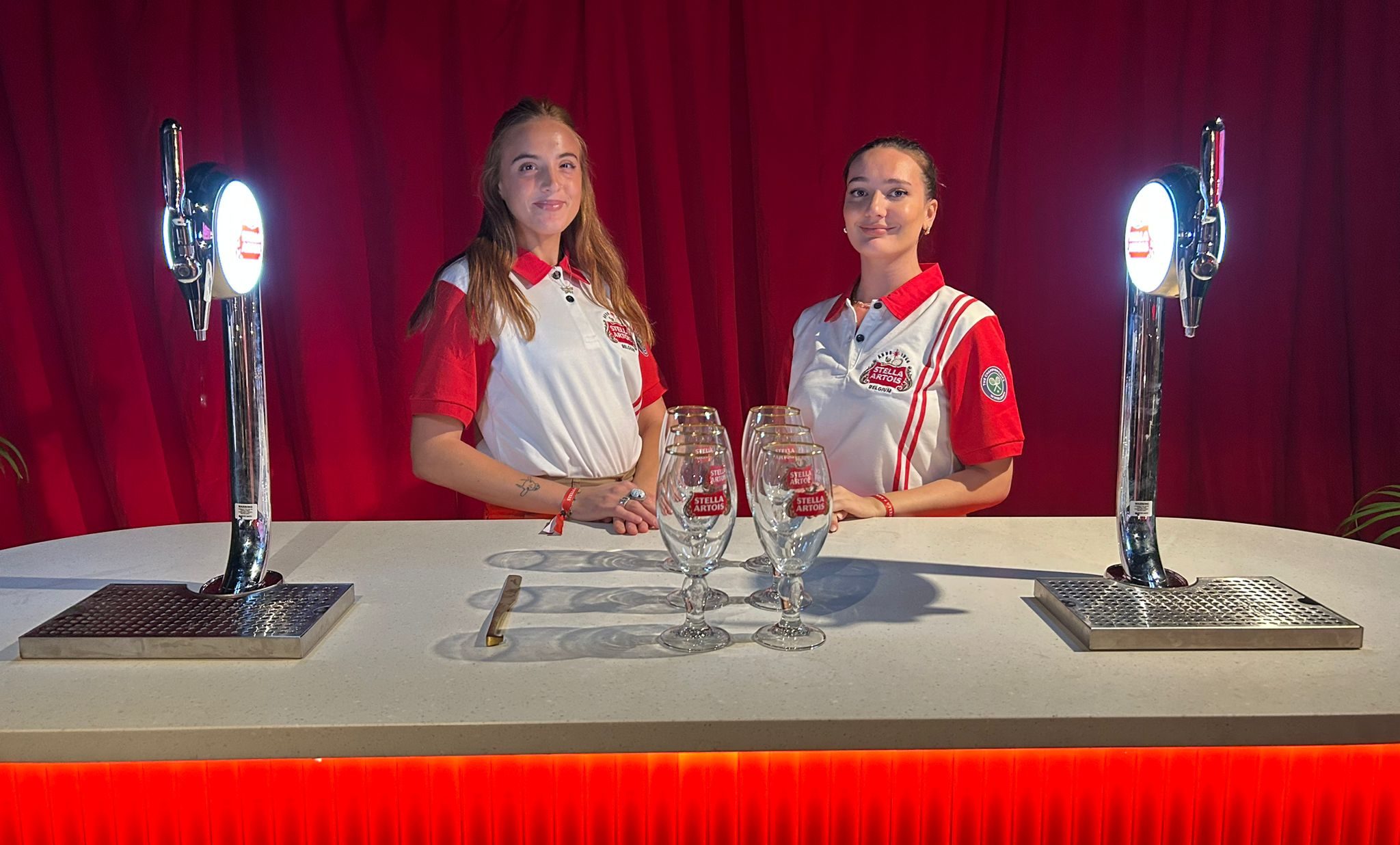 Stella Artois | Perfect Serve Awards | London