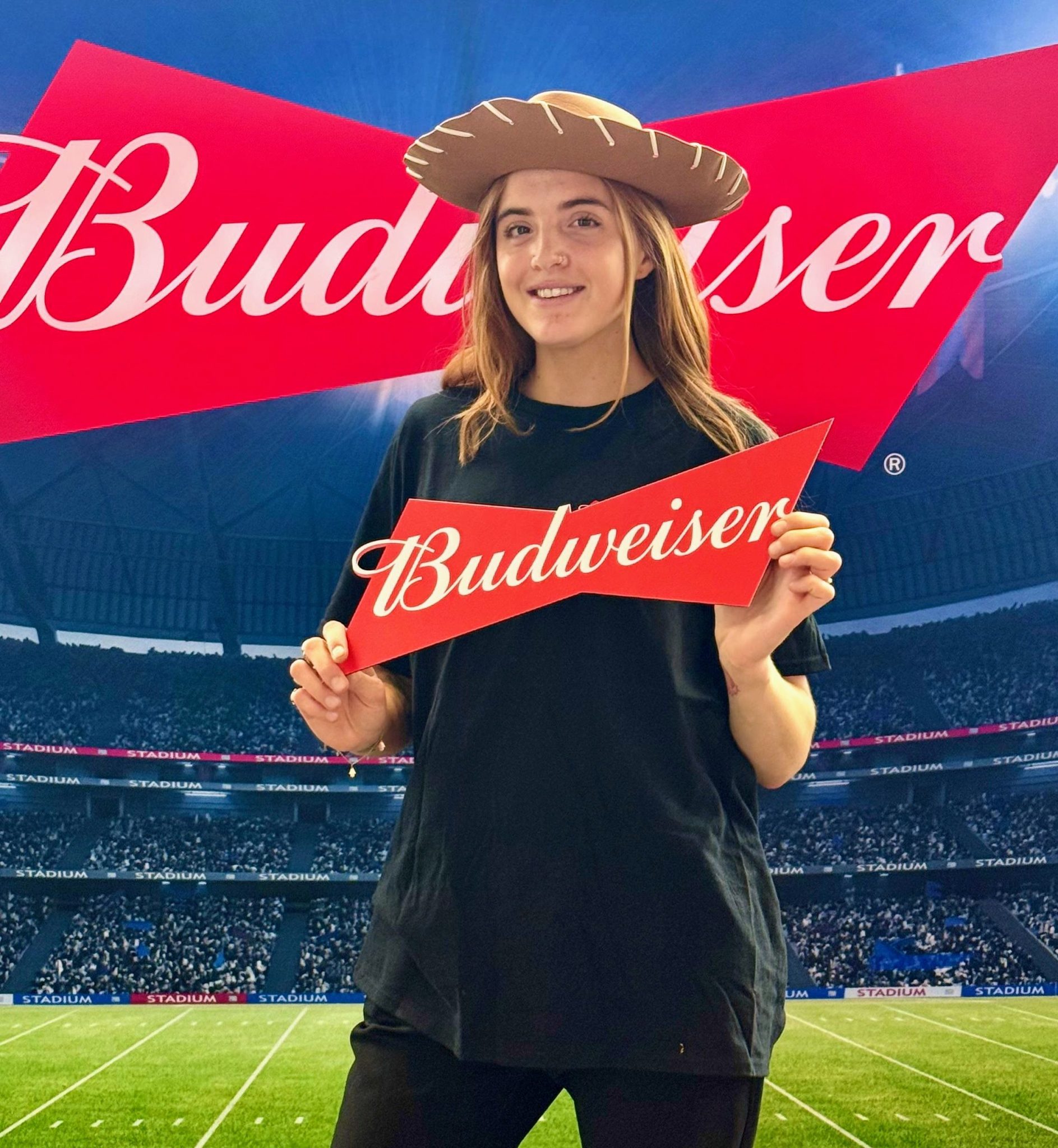 Budweiser | NFL | Brand Ambassadors